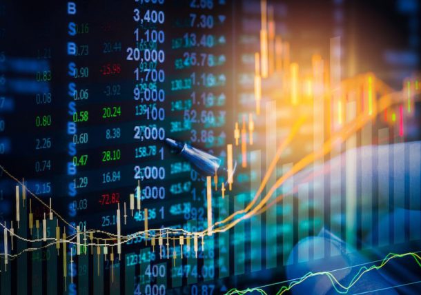 advanced charting for traders - MARKAY LATIMER