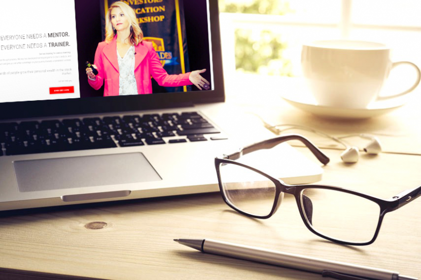 BG PACKAGES - MARKAY LATIMER