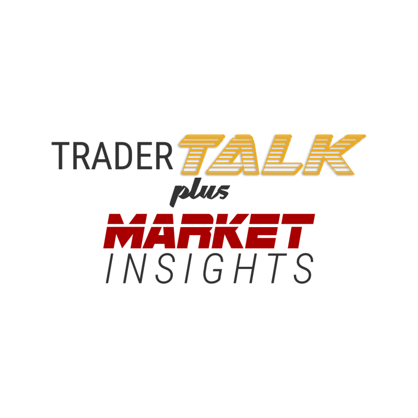 Traders Talk & Market Insight Combo Deal - MARKAY LATIMER