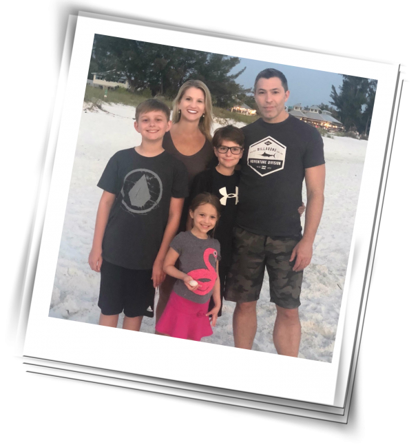 About - MARKAY LATIMER