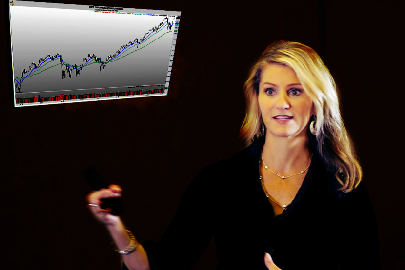 Speaking - MARKAY LATIMER