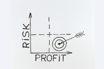 risk vs profit - MARKAY LATIMER