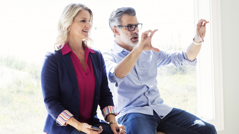 markay and rob - MARKAY LATIMER